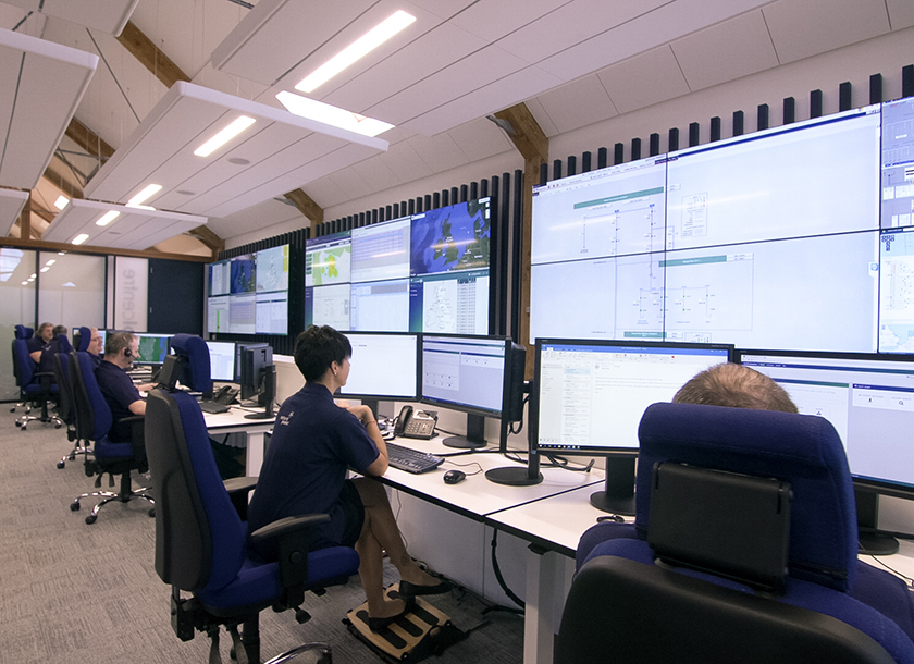 Audio Visual Systems | Electrosonic